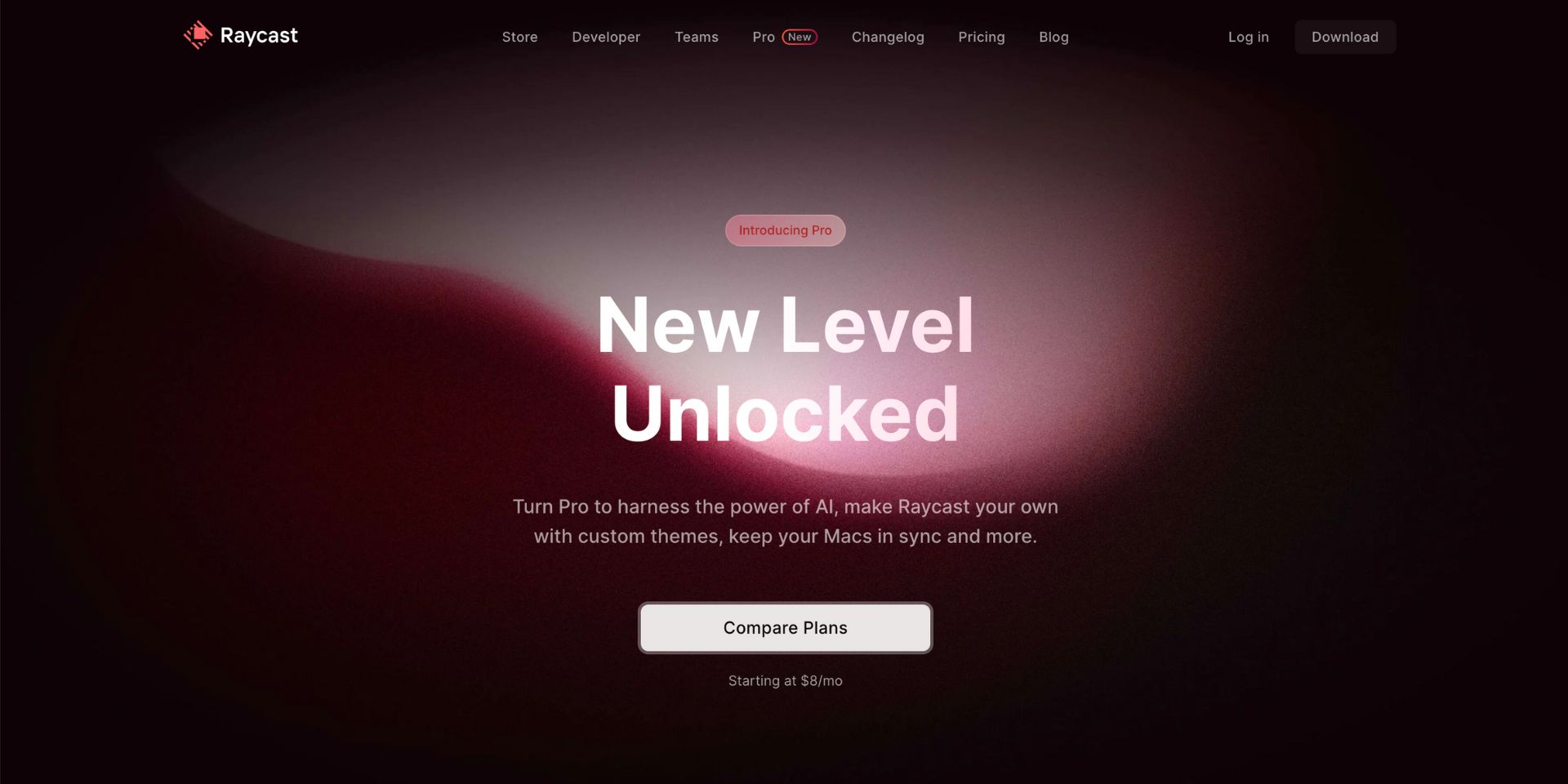 Raycast Pro - allPrompts